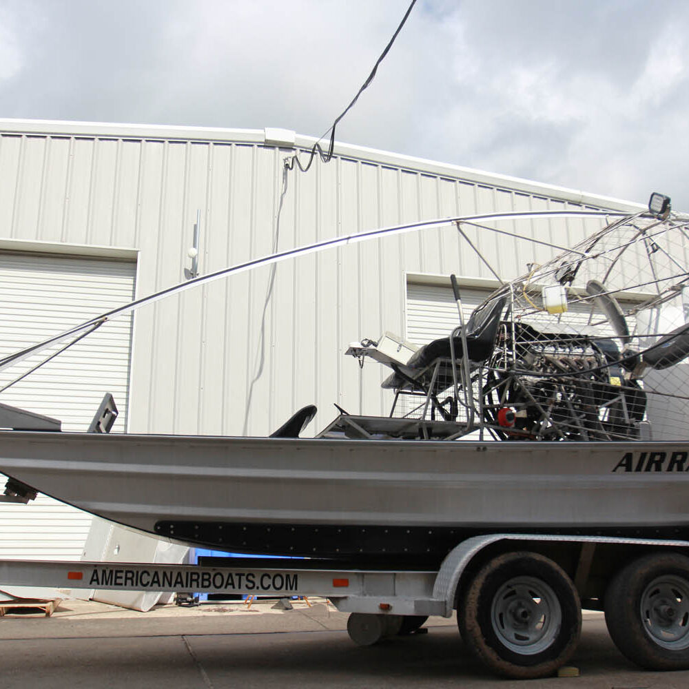 American Airboat Corp | American Airboat Corp.