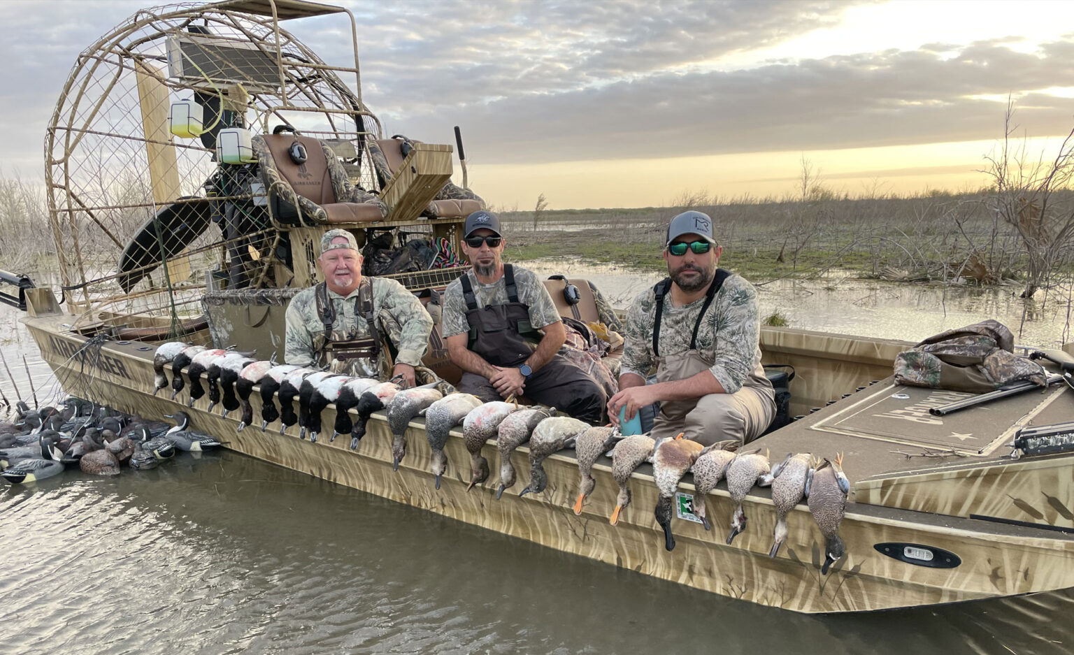 American Airboat Corp | American Airboat Corp.