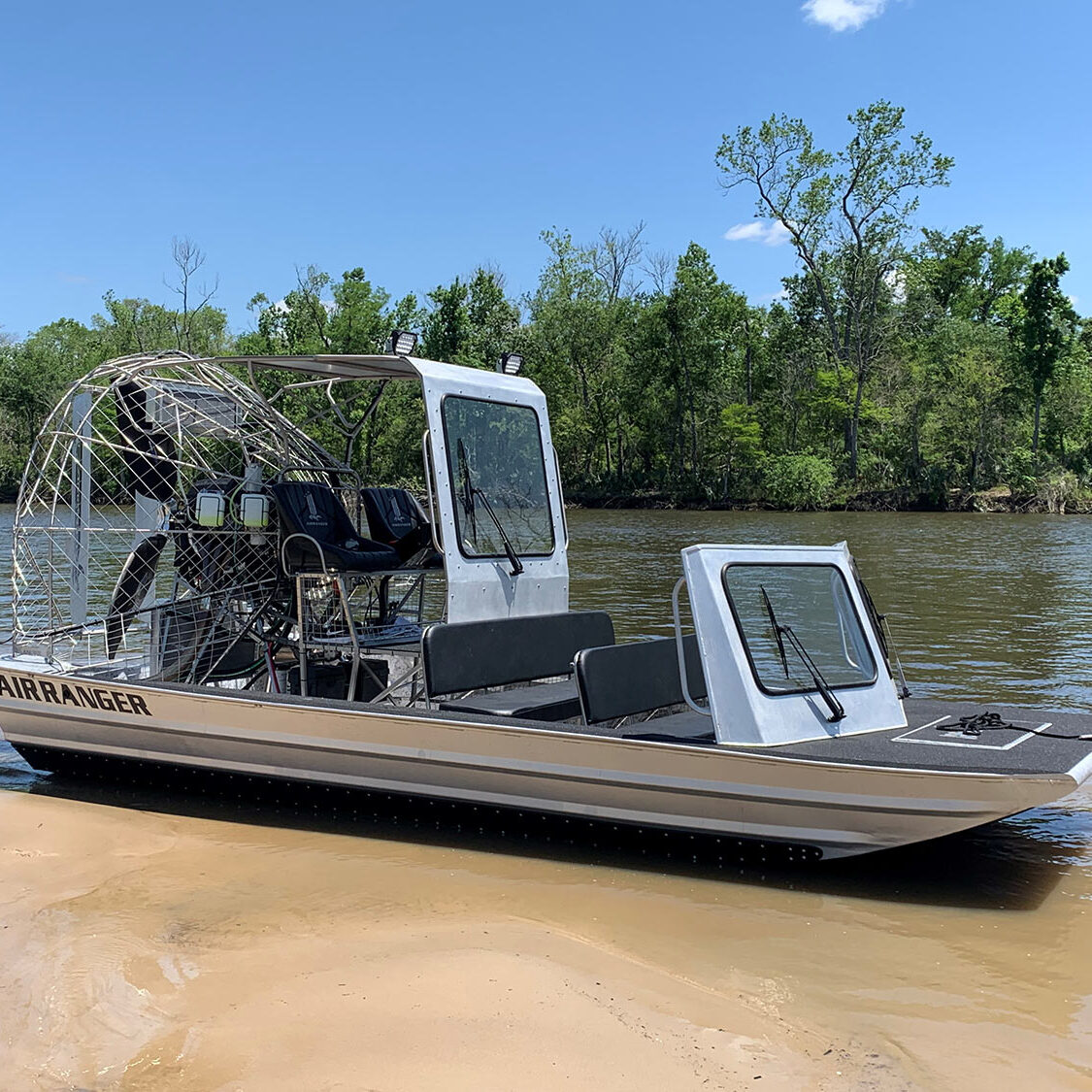American Airboat Corp | American Airboat Corp.